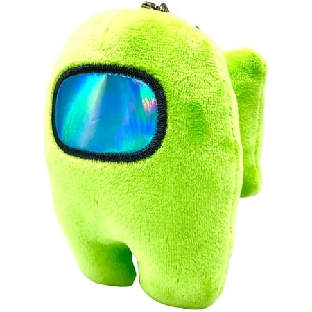 Merch Crewmate Stuffed Plush Toy Action Game Figures Soft Doll For ...