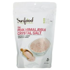 Himalayan Pink Salt | Walmart Canada