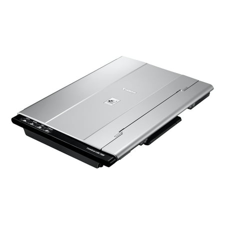 Canon CanoScan LiDE 700F - Flatbed scanner - Contact Image Sensor (CIS ...