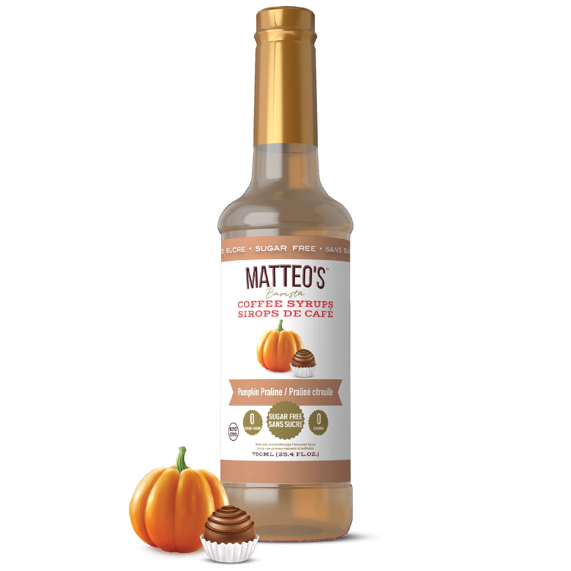 Click here for Matteos Coffee Syrup Matteos Sugar Free Coffee Fla... prices