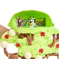 Bluey Tree Playset Flower Crown Bluey, Fairy Figures, and Accessories ...