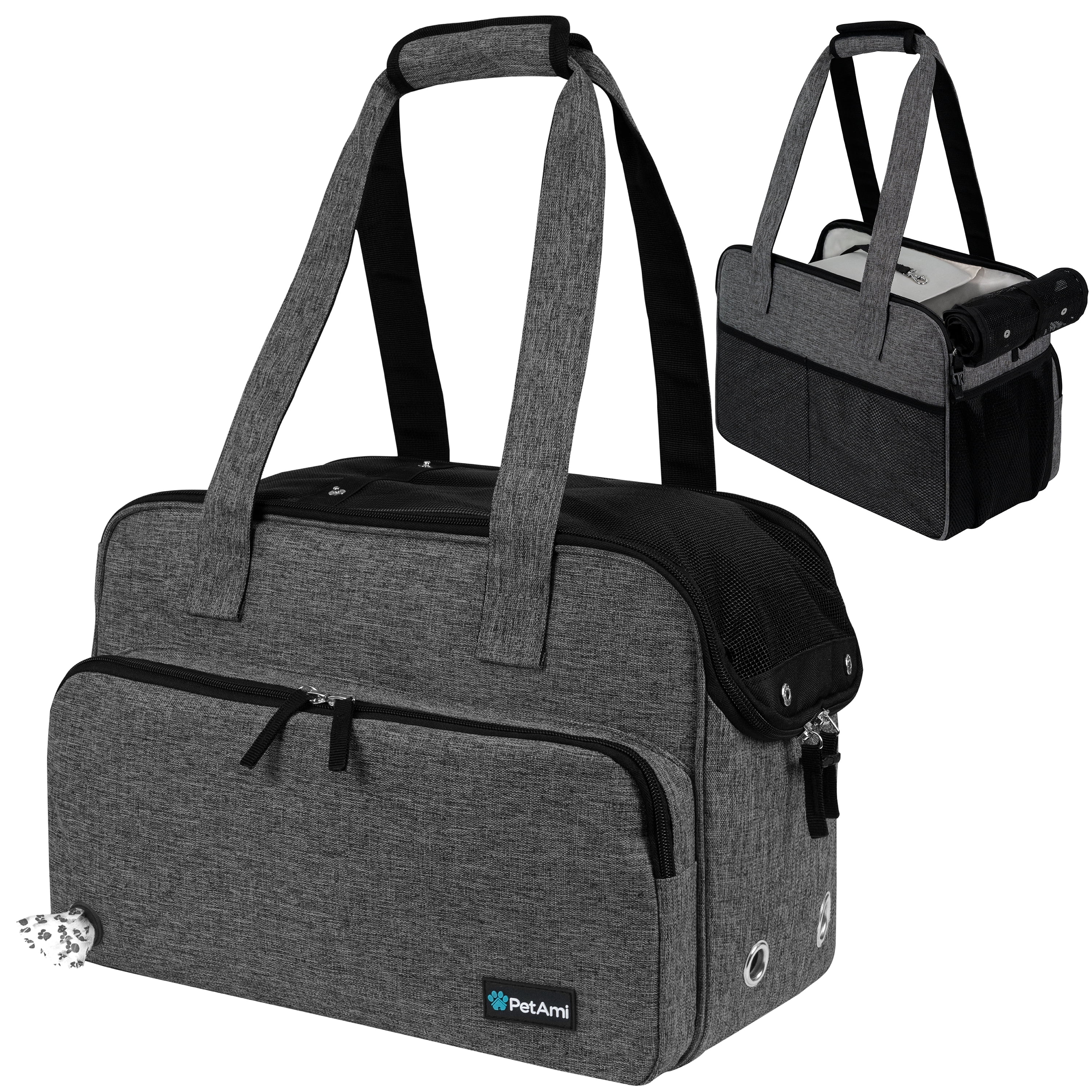 petami-small-dog-purse-carrier-soft-sided-pet-carrier-bag-with-pockets