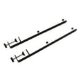 Desk Clamp For Pegboard Use Desktop Fixing Bracket Pegboard Bracket ...