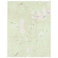 JAM Paper Map Design Paper, 8.5 in x 11 in, 100/Pack - Walmart.com