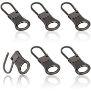 Boot Zipper Extender