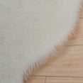 Yirtree Soft Shaggy Area Rugs for Bedroom Living Room, Plush Fluffy ...
