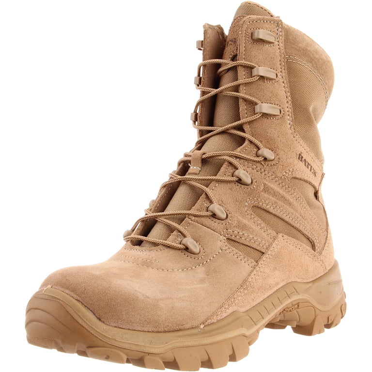 Bates Paratrooper Boots