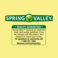 Spring Valley Maca Dietary Supplement, 500 mg, 90 Count - Walmart.com