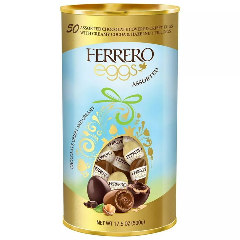 Ferrero Garden Coco