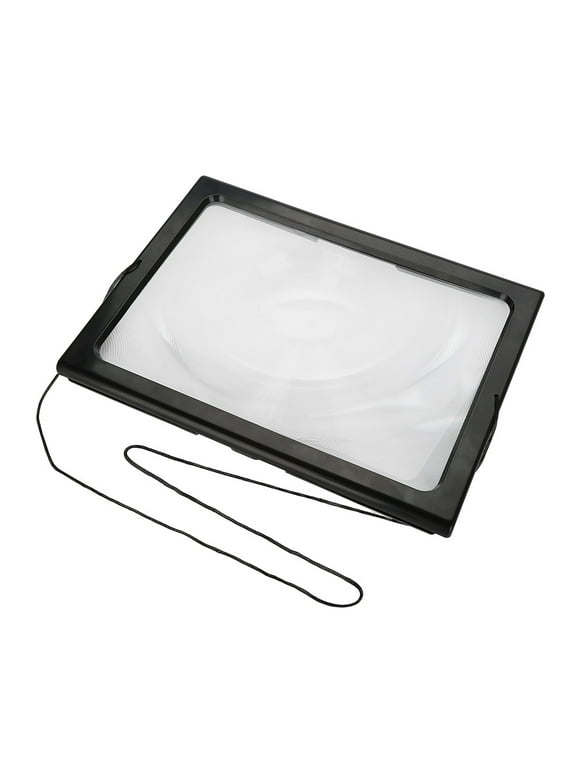 Full Page Magnifiers in Magnifying Glass - Walmart.com