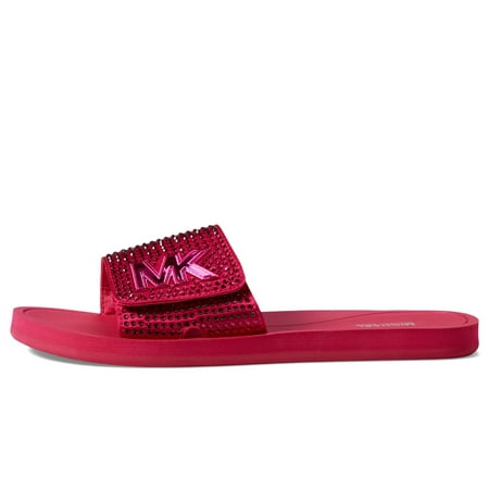 Michael Kors MK Slide Dragonfruit 8 M | Walmart Canada