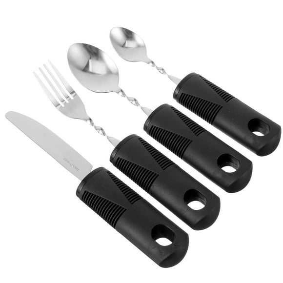 Adaptive Silverware