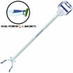 Medline Platinum Reacher, 31 inches Medical Grabber, Long Picker Upper ...
