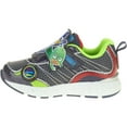 PJ Mask Toddler Boys' Athletic Shoe - Walmart.com