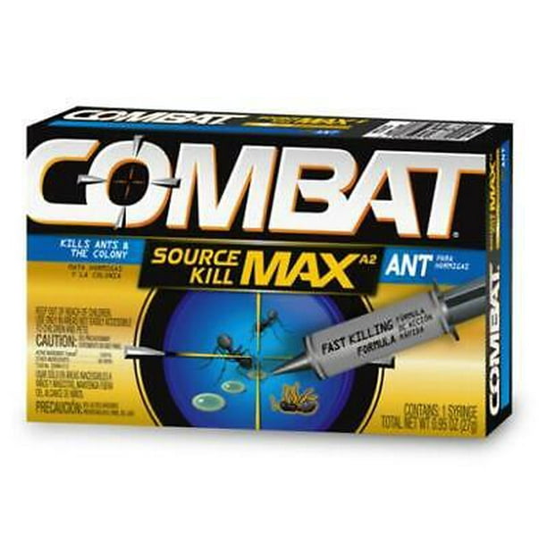 Combat Gel