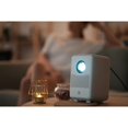HP CC200 Citizen Cinema Projector - 1080p - LCD - 200 LED Lumens, White ...