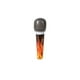 Inflatable Rock Star Microphone, 8 in, 1ct - Walmart.com