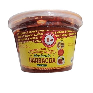 Birria Adobo Marinade Cooking Sauce Chili Paste 8oz - Walmart.com