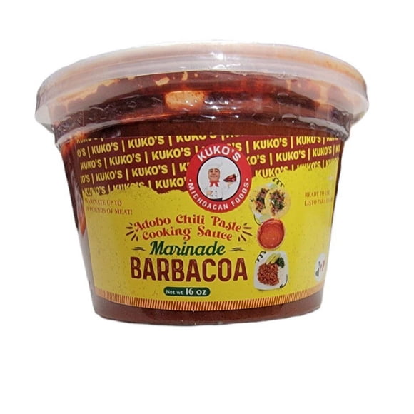 Barbacoa Sauce