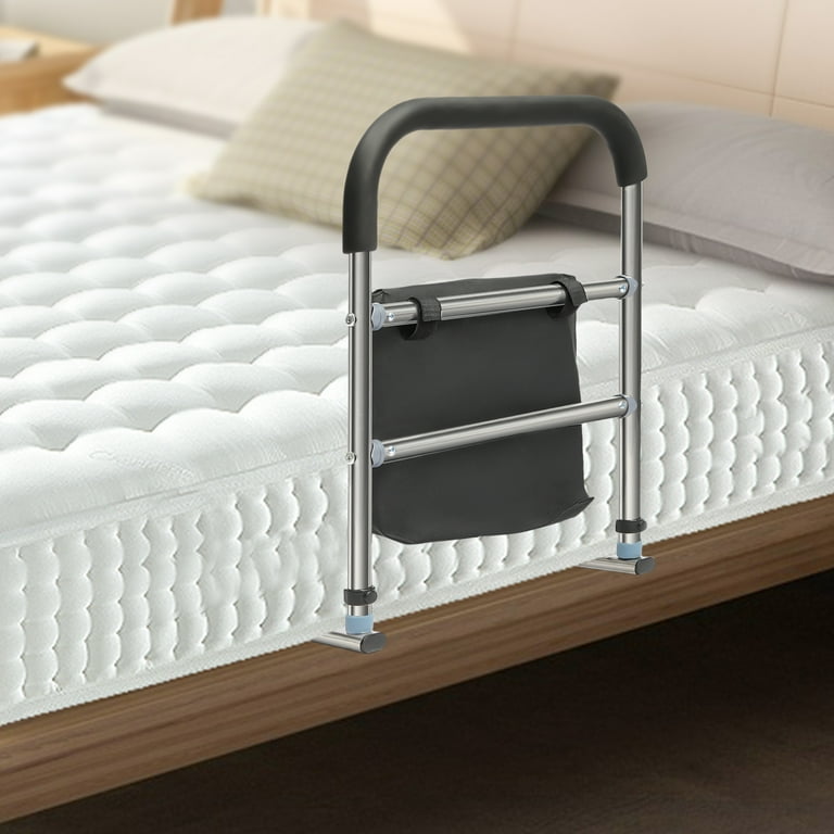 Walmart Bed Rails For Seniors
