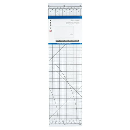 Singer Pattern & Craft Board - Walmart.com