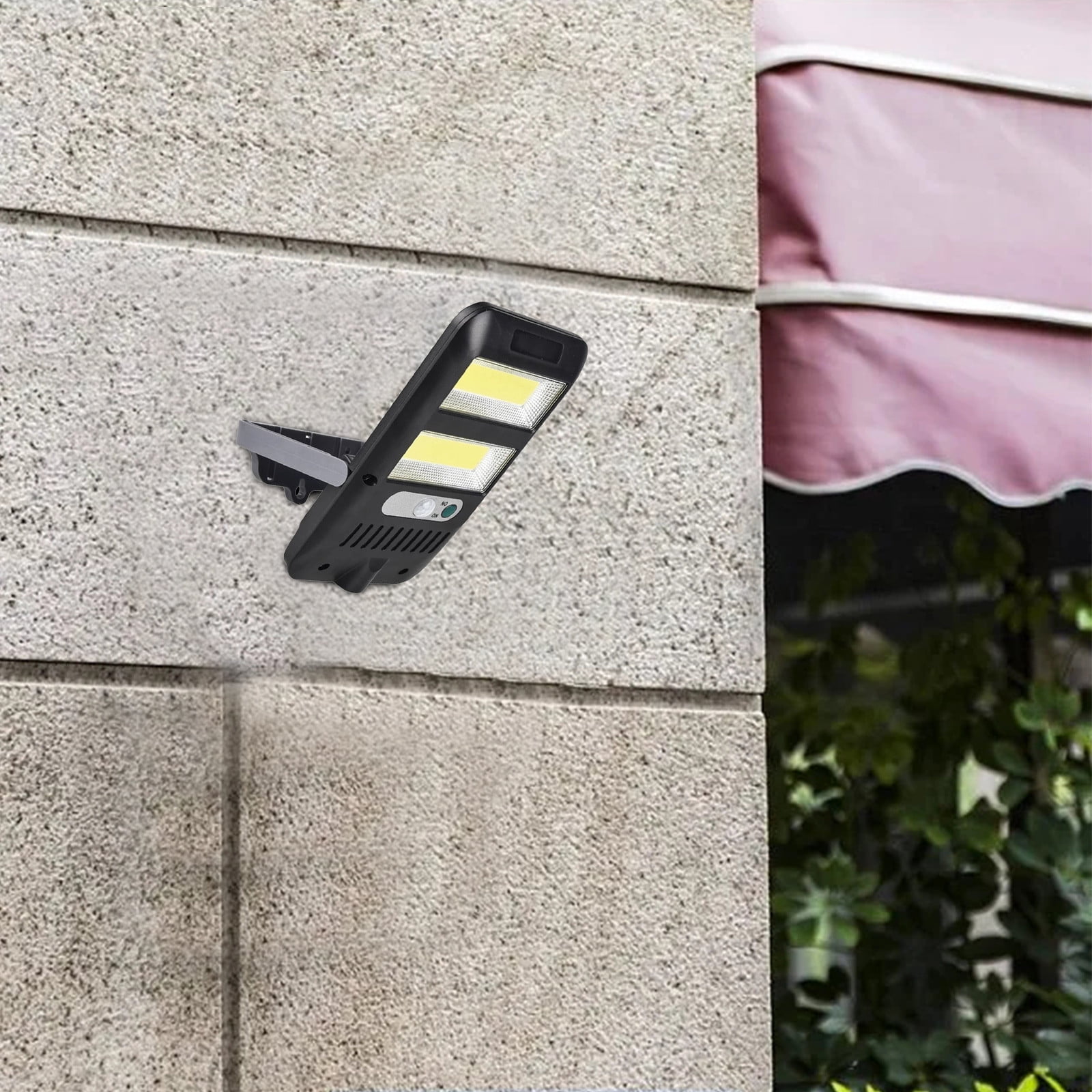 Click here for Egnmcr Solar Outdoor Lights With 36 Cob Lamp Beads... prices