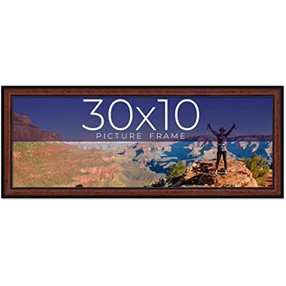 30x10 Picture Frame