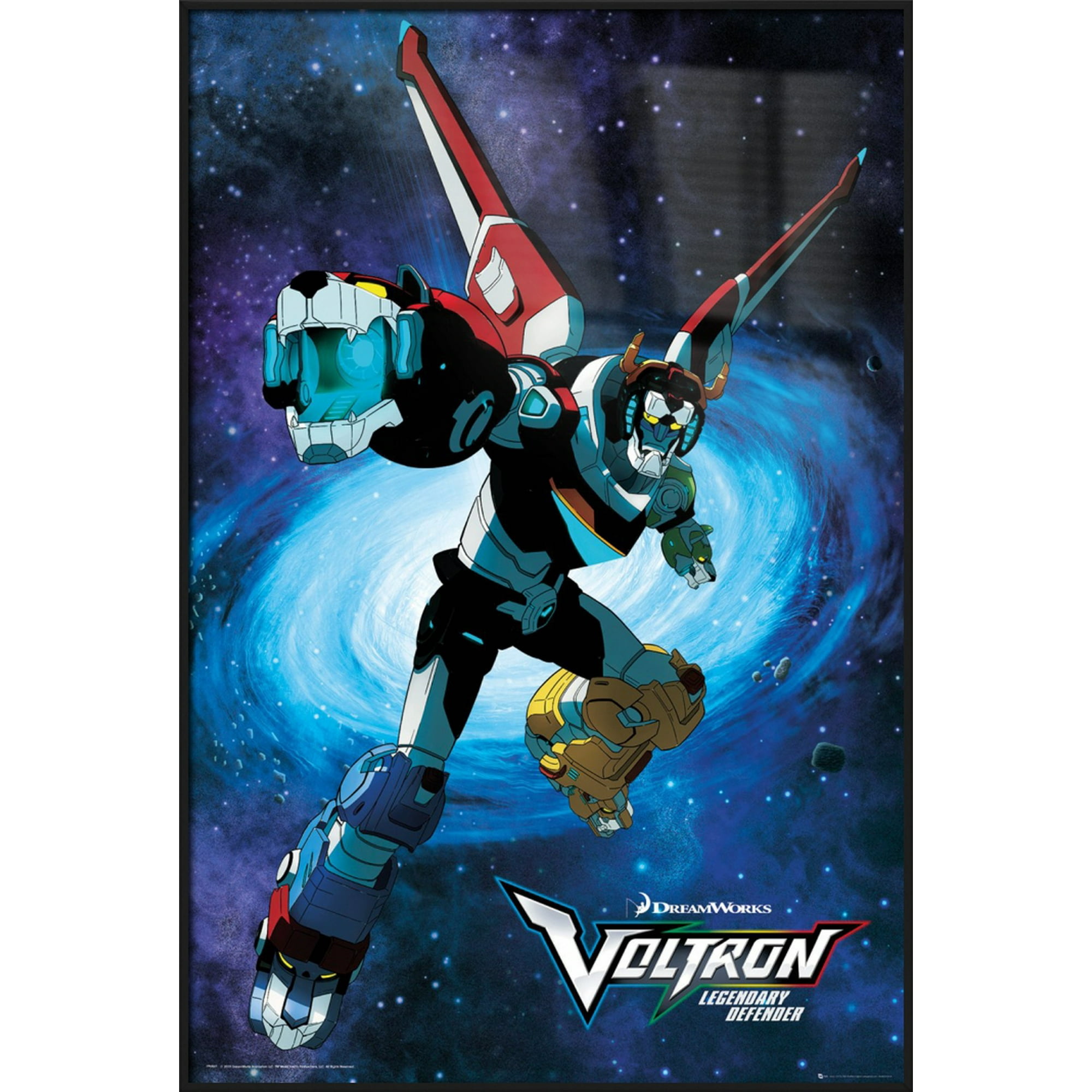 Voltron Movie