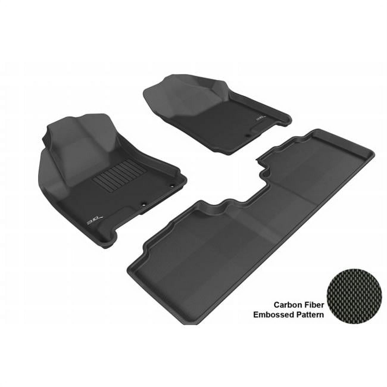 Click here for 3d Maxpider L1cd00801509 Cadillac Srx 2010-2014 Ka... prices