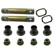 Prothane 85-88 Suzuki Samurai Spring & Shackle Bushings (OEM Shackles ...