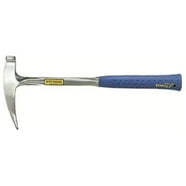 Estwing Forged Rock Pick - 22 oz Geological Hammer with Pointed Tip ...