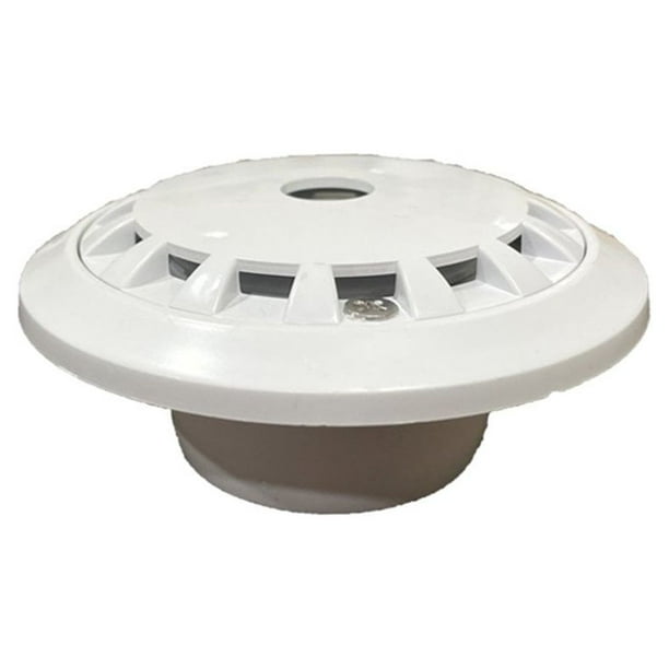 CNKOO Pool Overflow Outlet Nozzle Basin Draining Water Anti-Clogging ...