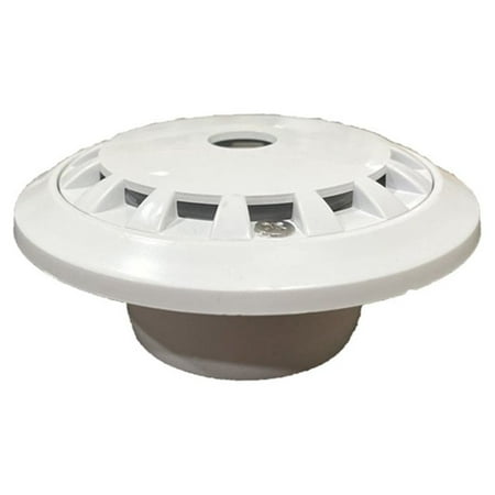 CNKOO Pool Overflow Outlet Nozzle Basin Draining Water Anti-Clogging ...