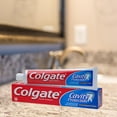 Colgate Toothpaste, Cavity Protection, Active Fluoride, Mint Flavor, 2. ...