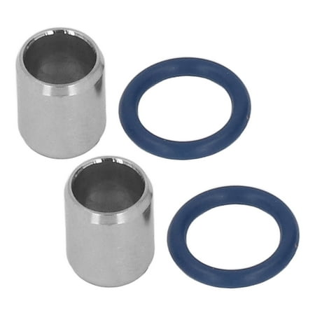 O Ring Dowel Pin Kit, Durable 91302 GE0 000 Metal Wear Resistant Rubber ...