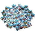 Mattel Hot Wheels Die-Cast Toy Car Collection - 72ct Assortment Case ...