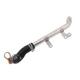 Free Shipping! GM Genuine Parts Engine Coolant Air Bleed Pipe OEM ...