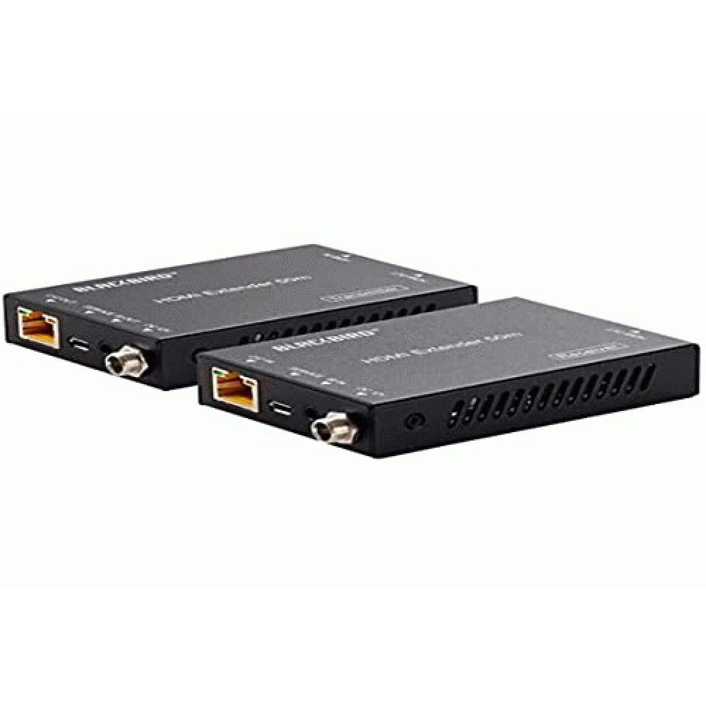 Monoprice Blackbird 4K HDMI Extender | 4k HDMI extension to 164 feet ...