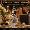30th Anniversary 3D Sculpted Vodka Bottle,Vodka 3D Sculpted Goose ...