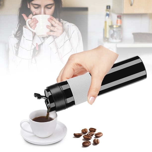 Portable Coffee Maker,350ml Portable Coffee Press Portable Coffee Press ...