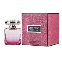 JIMMY CHOO BLOSSOM/JIMMY CHOO EDP SPRAY LIMITED EDITION 3.3 OZ (100 ML ...