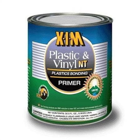 UPC 723596206310 - XIM 11432 Qt Plastic & Vinyl Bonder | upcitemdb.com