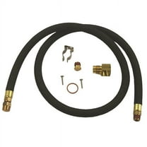 Sierra 18-7891 Oil Drain Kit -1/2" - Walmart.com