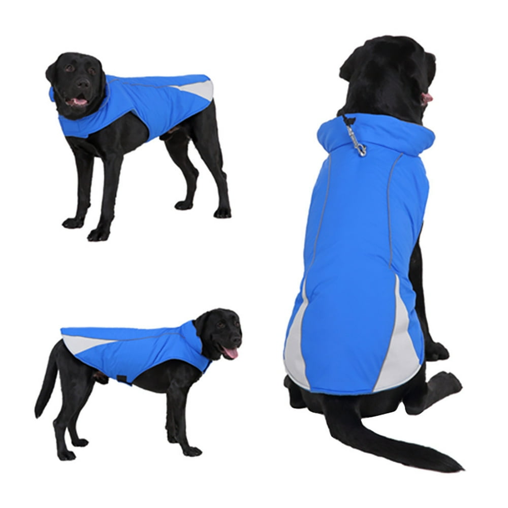 Reflective Waterproof Pet Dog Winter Warm Coat For Small Medium Large reflective-waterproof-pet-dog-winter-warm-coat-for-small-medium-large
