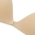 Adhesive Bra Reusable Strapless Self Silicone Push-up Invisible Sticky ...