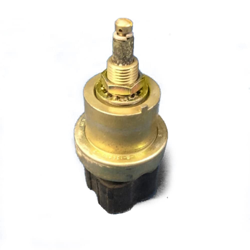 4-Port rotary ignition starter switch OEM - No Key - Fits M939 Series 5 ...