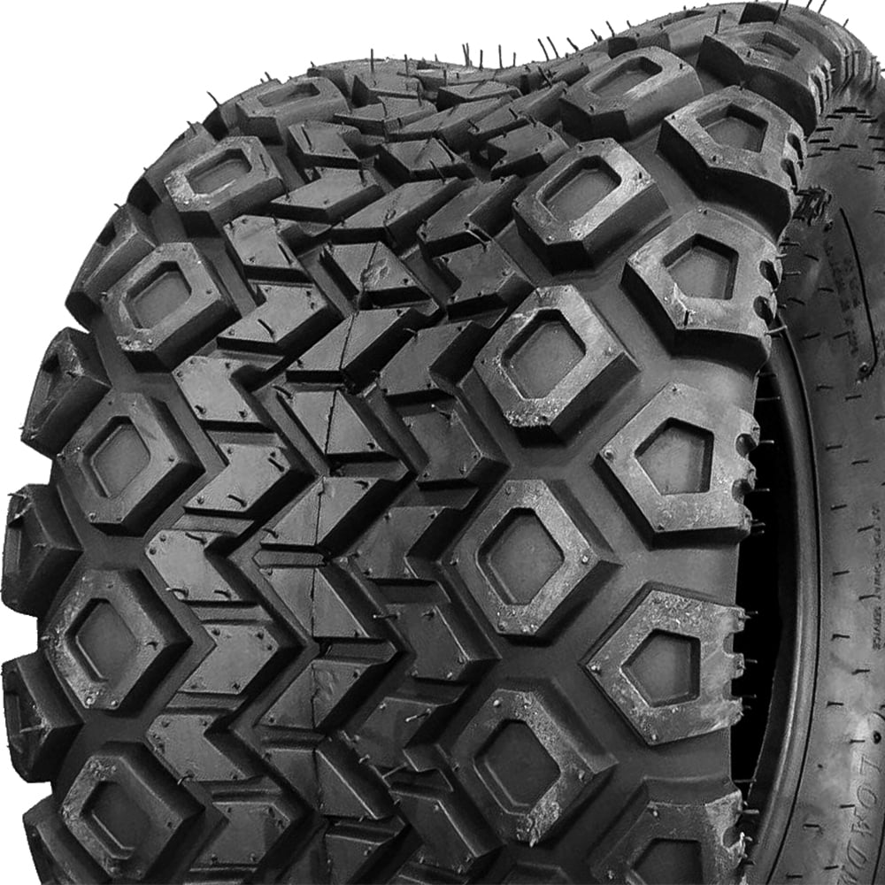 LoadMaxx Off Trail 23X10.50-12 23x10.50x12 4 Ply A/T All Terrain ATV ...