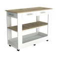 Particle Board Island+Bottom Open Shelf” - “Dining Room Storage+Bottom ...