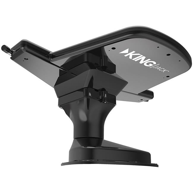 King HDTV Batwing Antenna Replacement without Signal Meter - Walmart.com