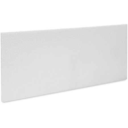 Smooth Styrofoam Sheet .5"X12"X28"- | Walmart Canada